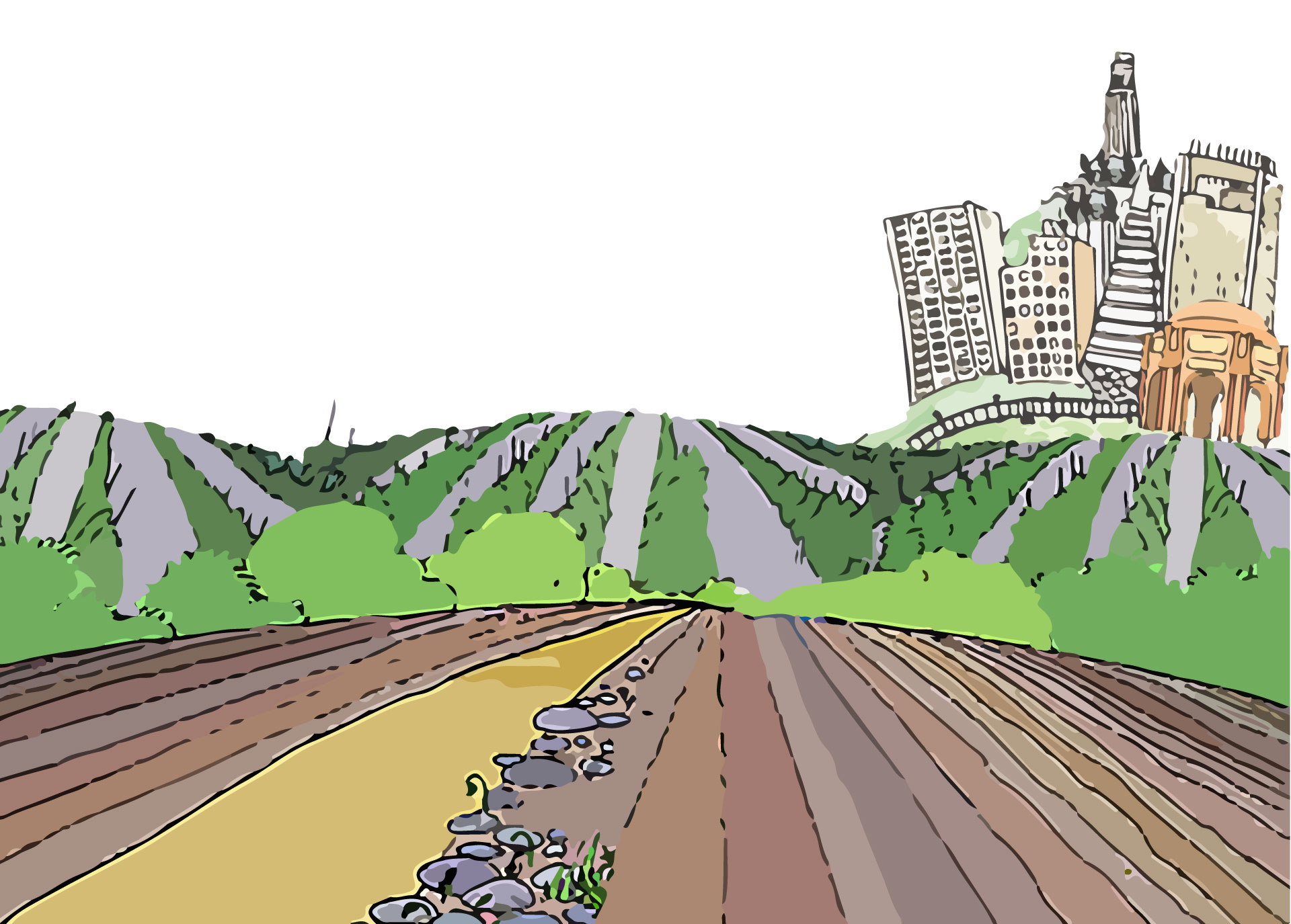 Animated Gifs | joanne lesser | corporate designer