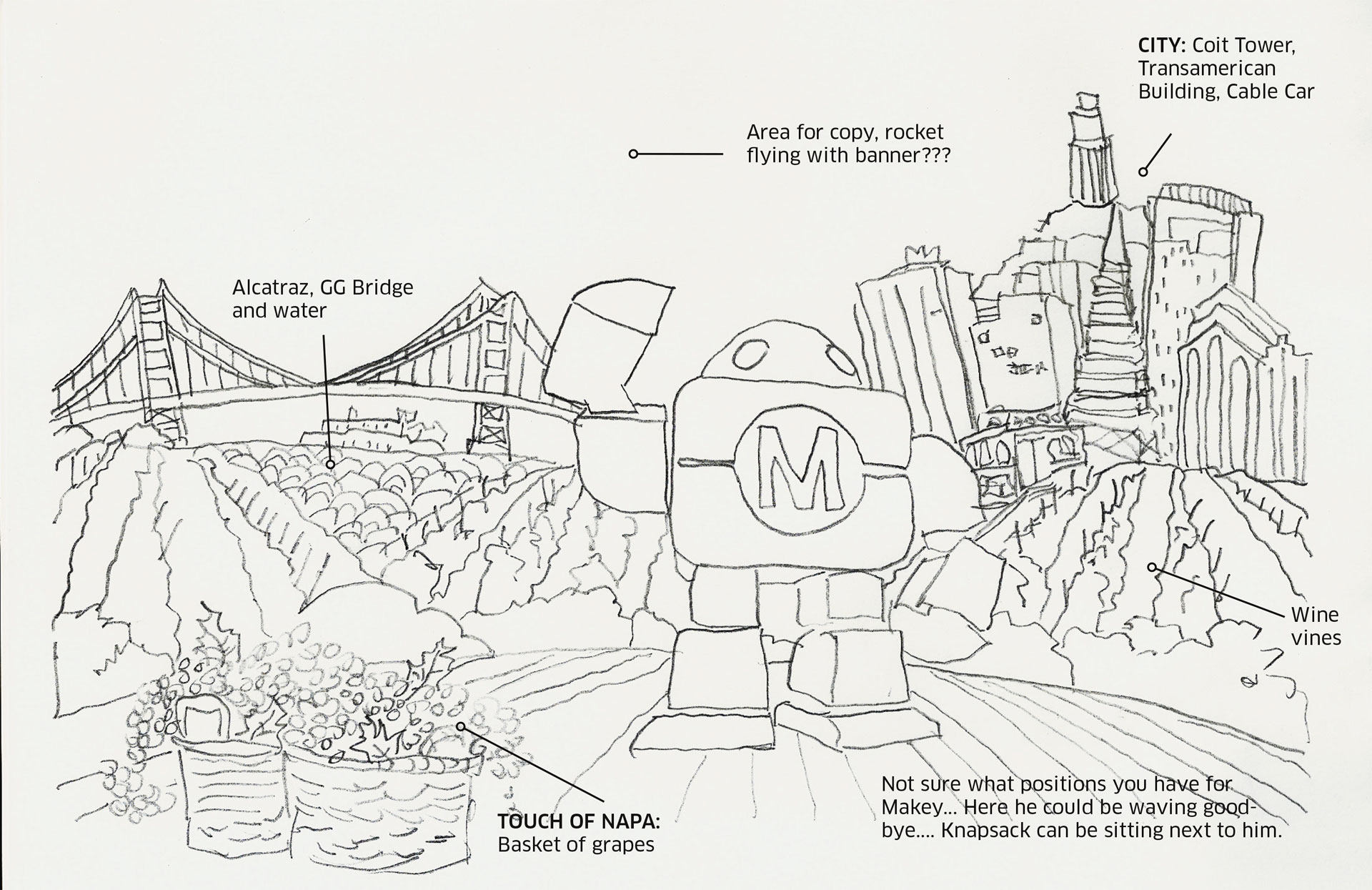 Animated Gifs | joanne lesser | corporate designer